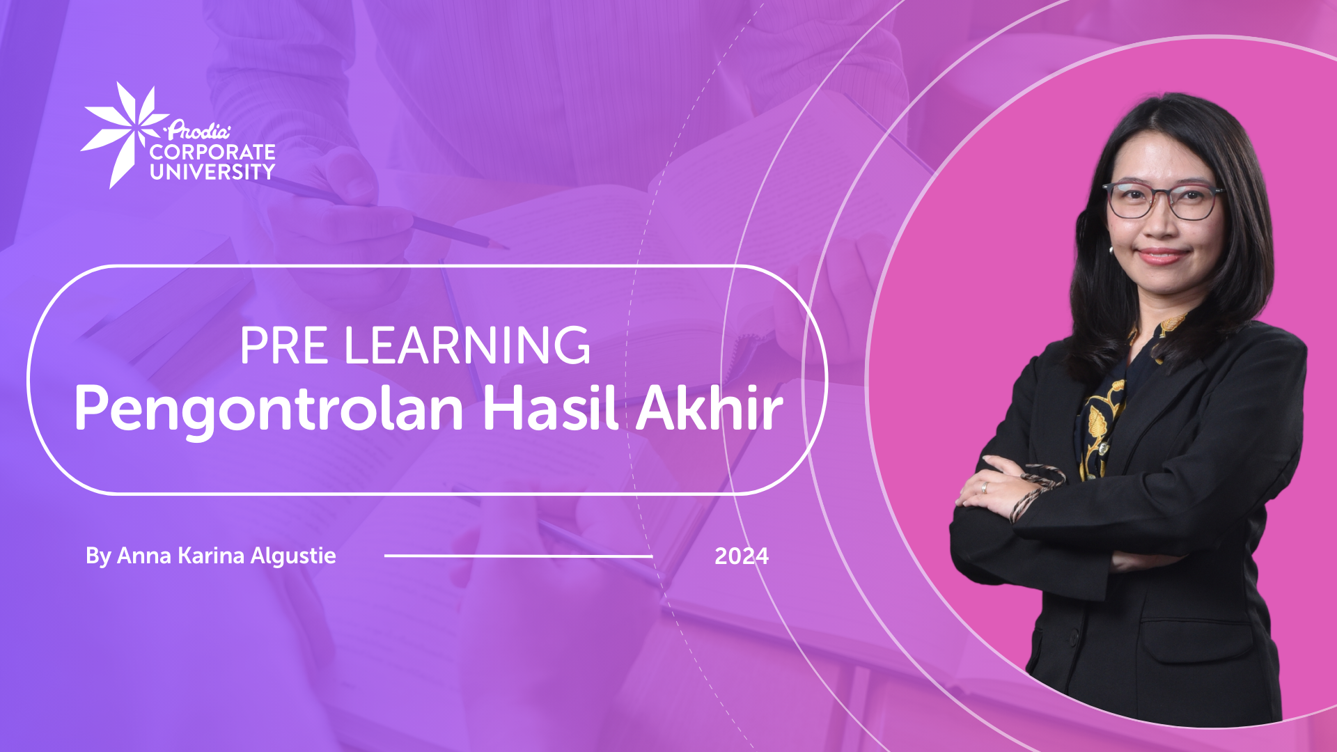 ProU: All courses | ProU